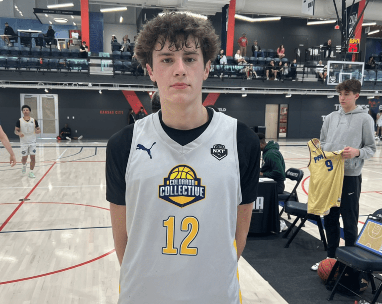 NXT & PRO16 Camps by NXTPRO Hoops