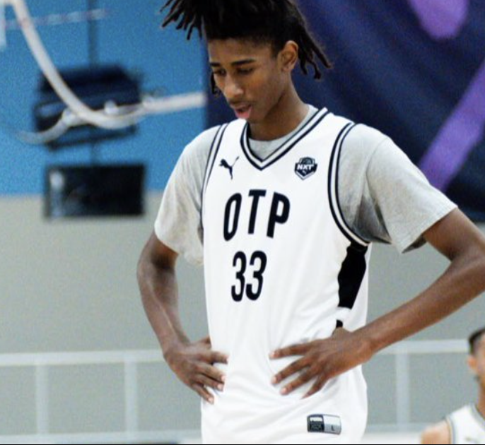 Film Review Notes - NXTPRO Hoops