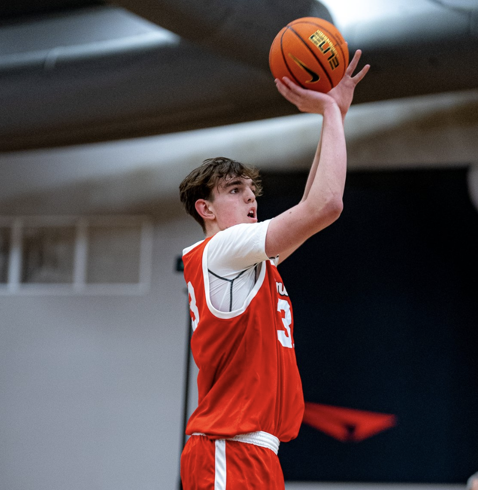 Under the Radar 2025 Prospects PT.5 - NXTPRO Hoops