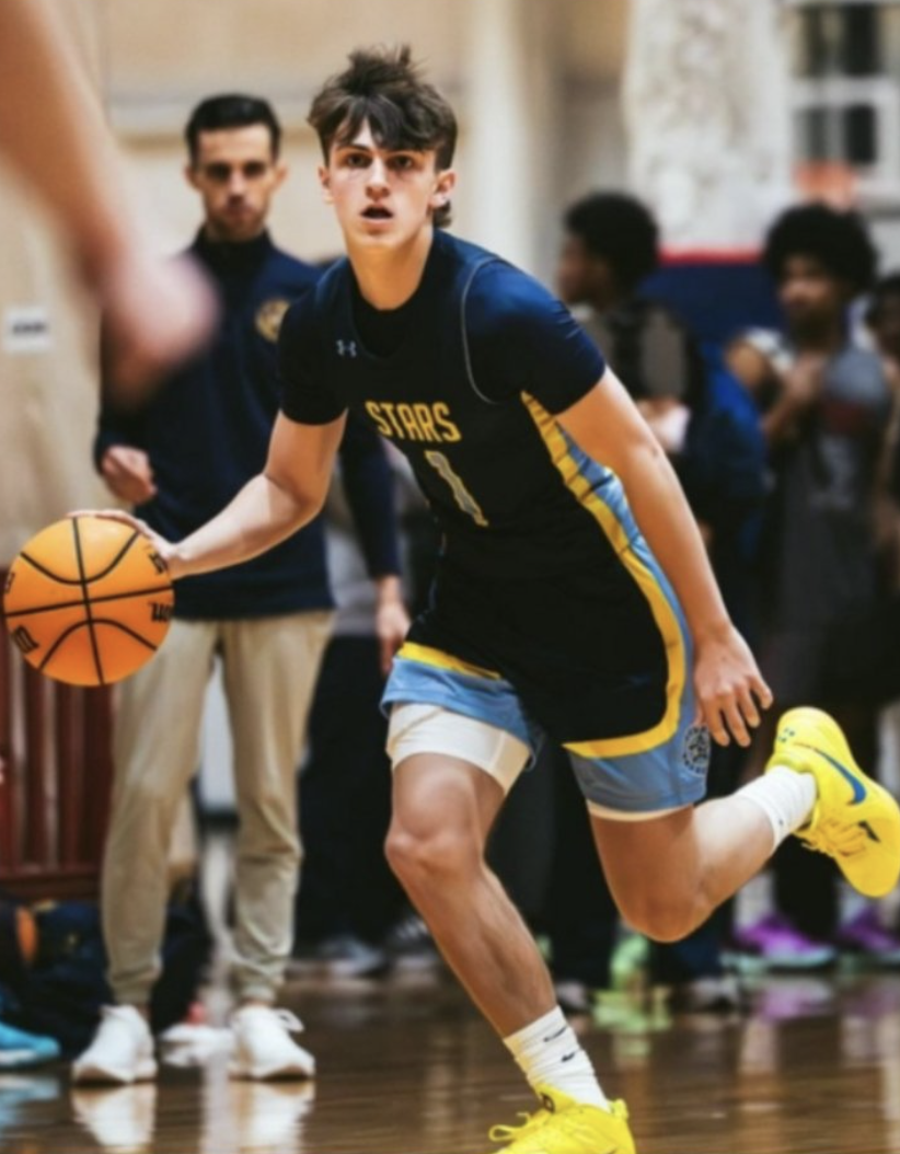 Kentucky's Top Three Point Shooters - NXTPRO Hoops