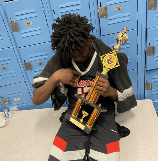 Circuit Application - NXTPRO Hoops