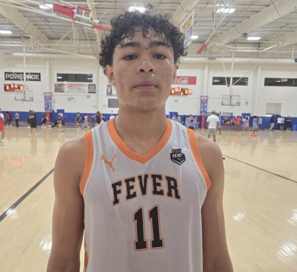 Circuit Application - NXTPRO Hoops