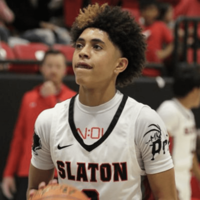 Circuit Application - NXTPRO Hoops