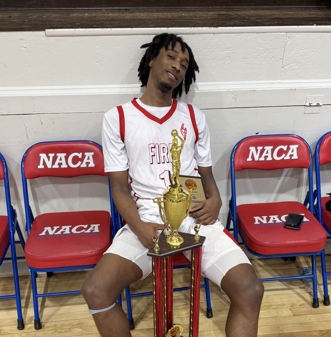 NXT & PRO16 Camps by NXTPRO Hoops