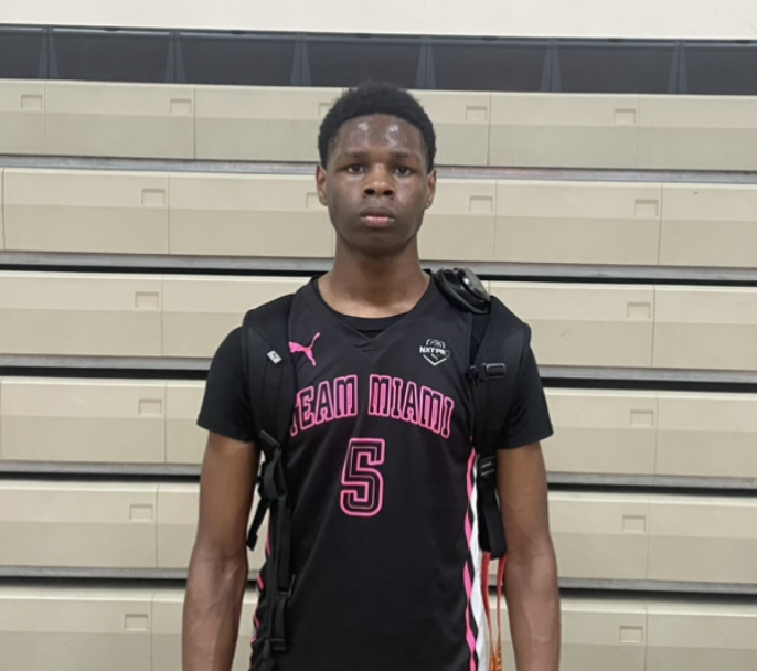 Standouts From Duncanville PT.2 - NXTPRO Hoops
