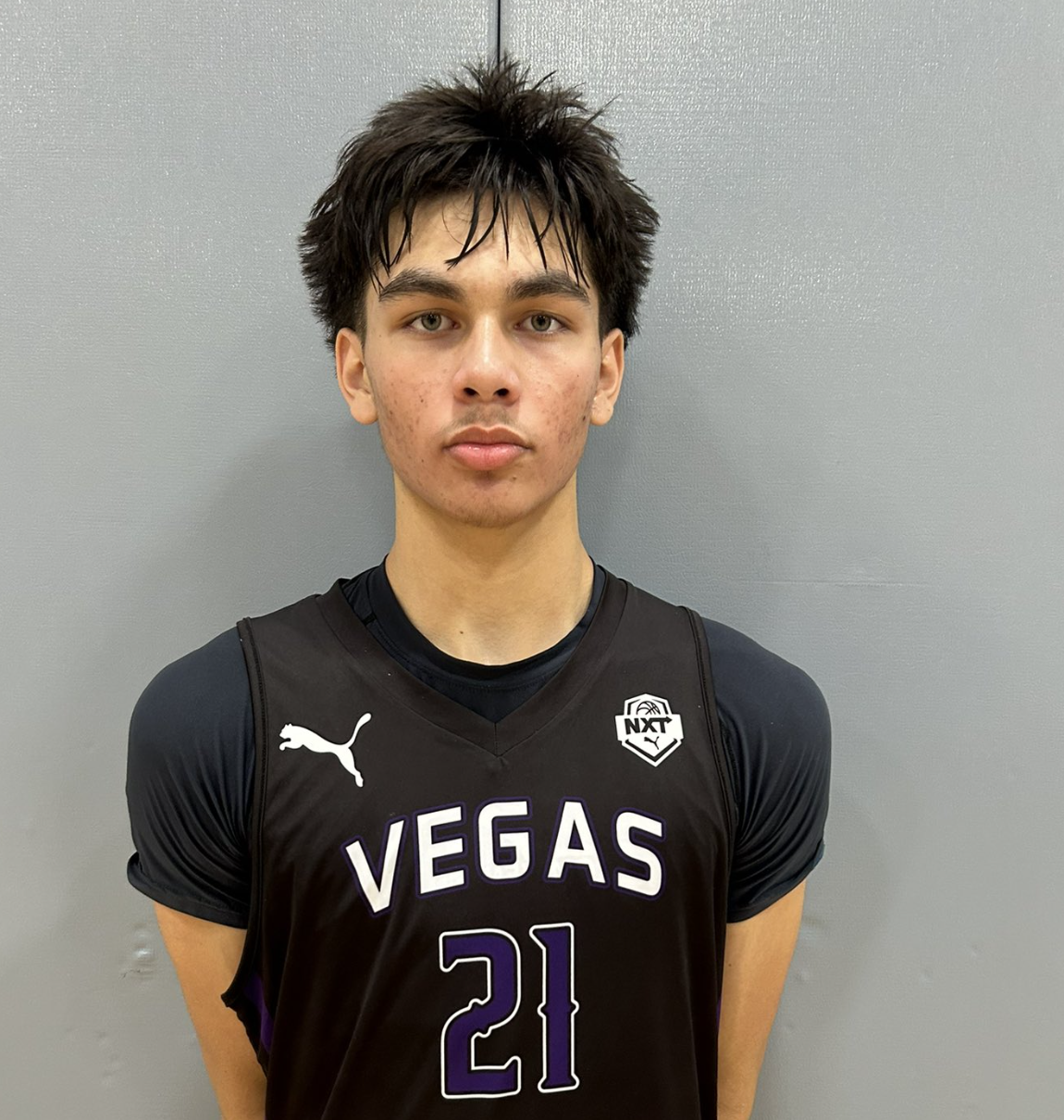 Strong Closing Performances in Seal Beach - NXTPRO Hoops
