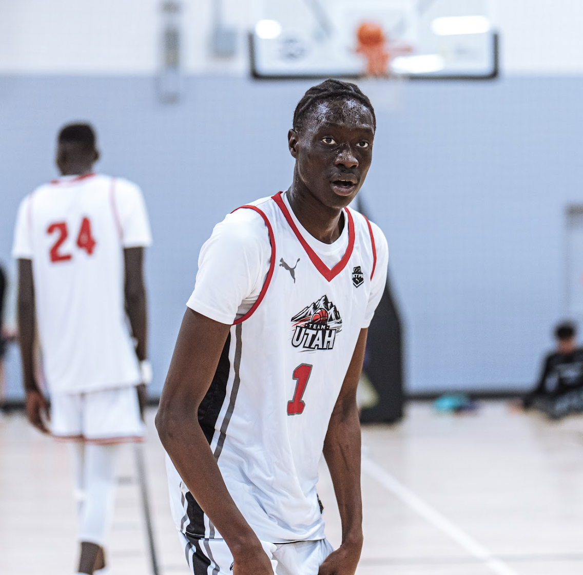 Seal Beach Session 1 Top Performers - NXTPRO Hoops