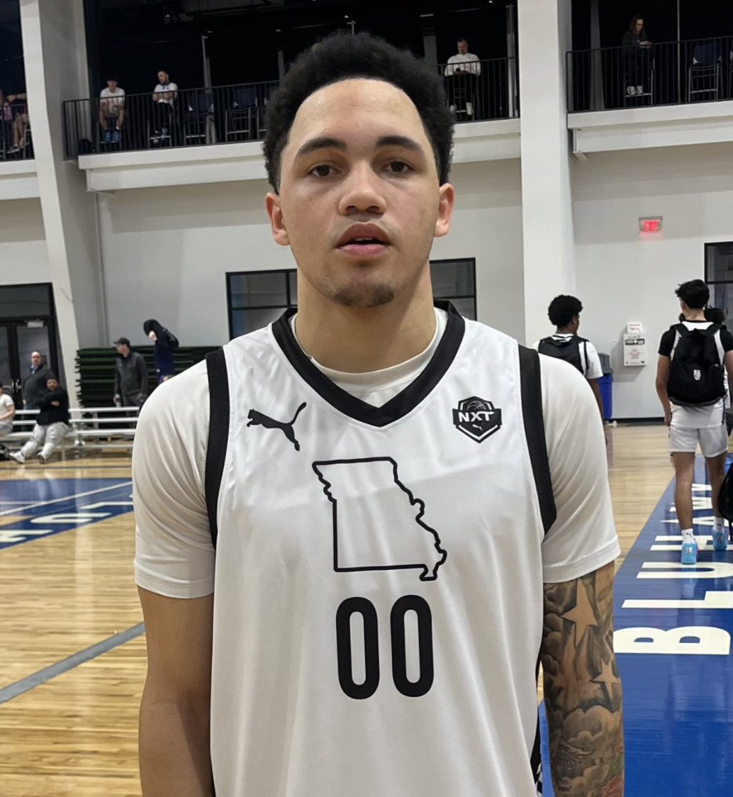 Applications Open for the NXT Circuit - NXTPRO Hoops