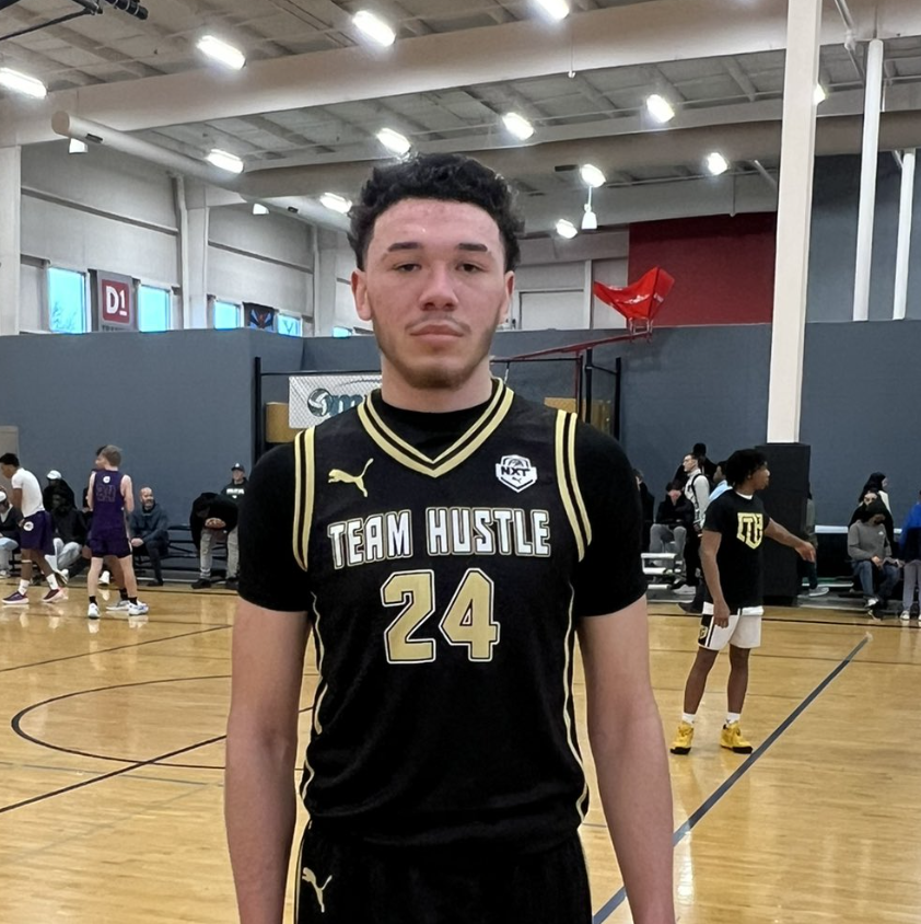 Grand Rapids Day 1 Standouts - NXTPRO Hoops