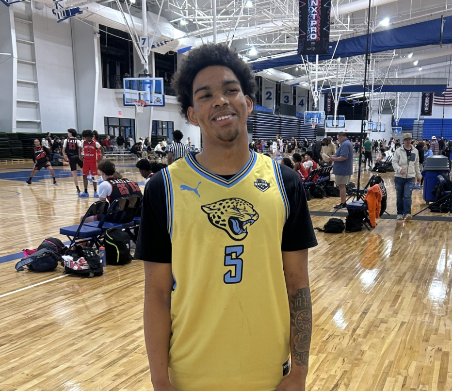 Kansas City Sunday Notes - NXTPRO Hoops