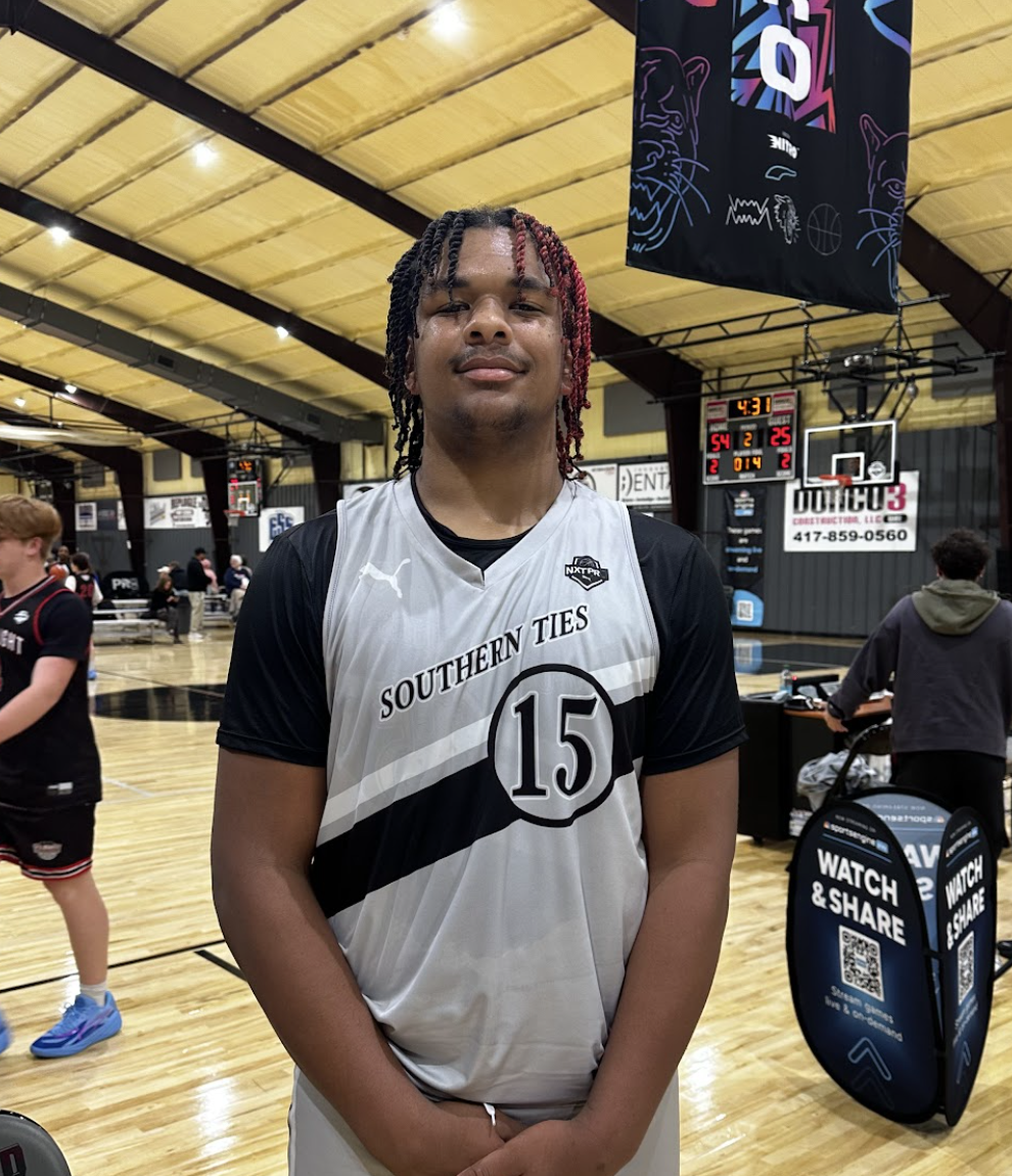 Springfield Sunday Standouts PT.1 - NXTPRO Hoops