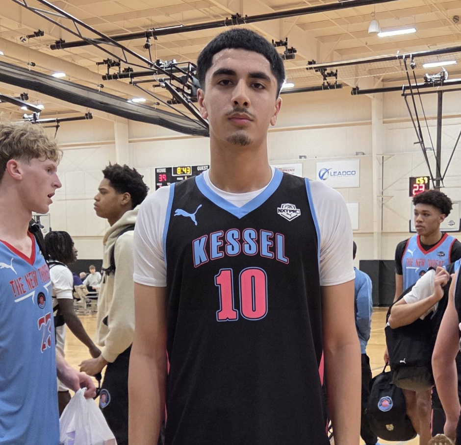 Big Performances in Grand Rapids PT.1 - NXTPRO Hoops