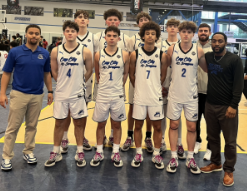 Rhode Island Team Highlights - NXTPRO Hoops