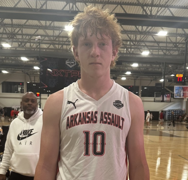 Circuit Application - NXTPRO Hoops