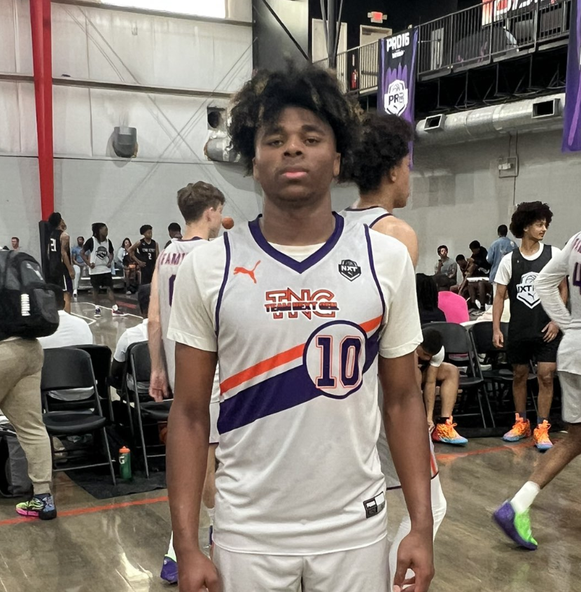 17u NXTPRO Contenders PT.2 - NXTPRO Hoops