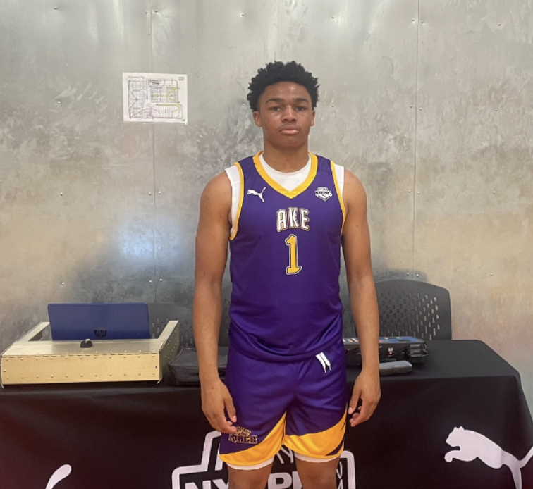 Standouts from Plano - NXTPRO Hoops