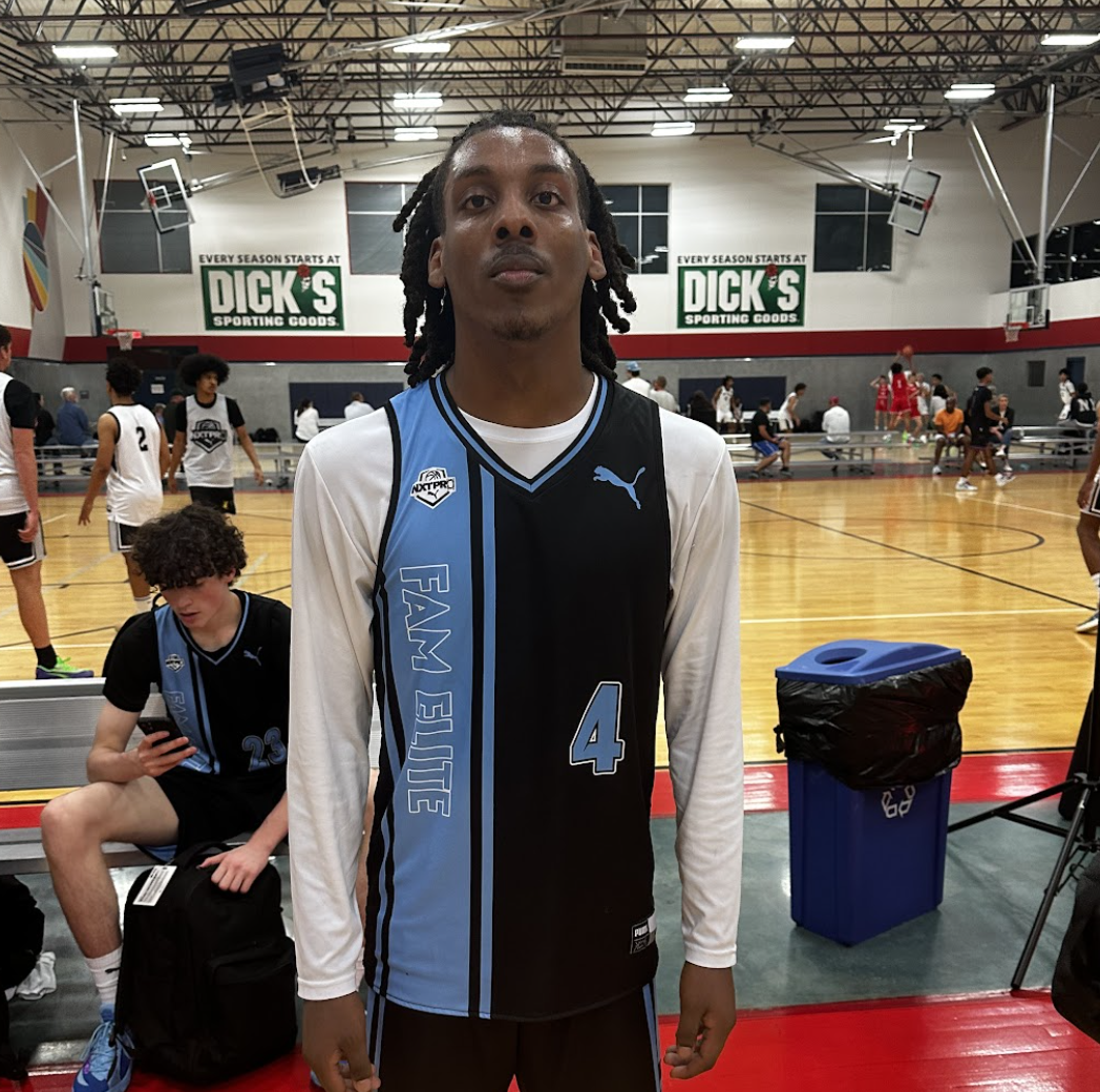 Plano Performance Highlights - NXTPRO Hoops