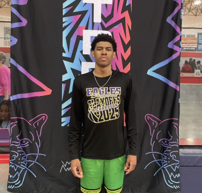 Top Dogs in Plano - NXTPRO Hoops