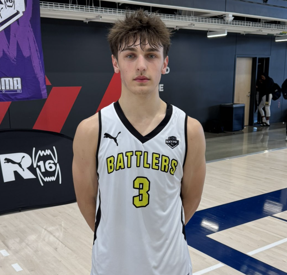 Milwaukee: Team Spotlight - NXTPRO Hoops