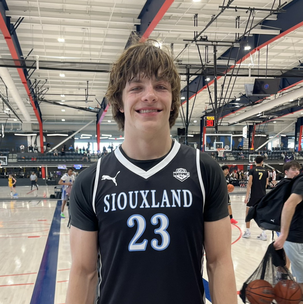 Wichita Friday NXTPRO Standouts - NXTPRO Hoops