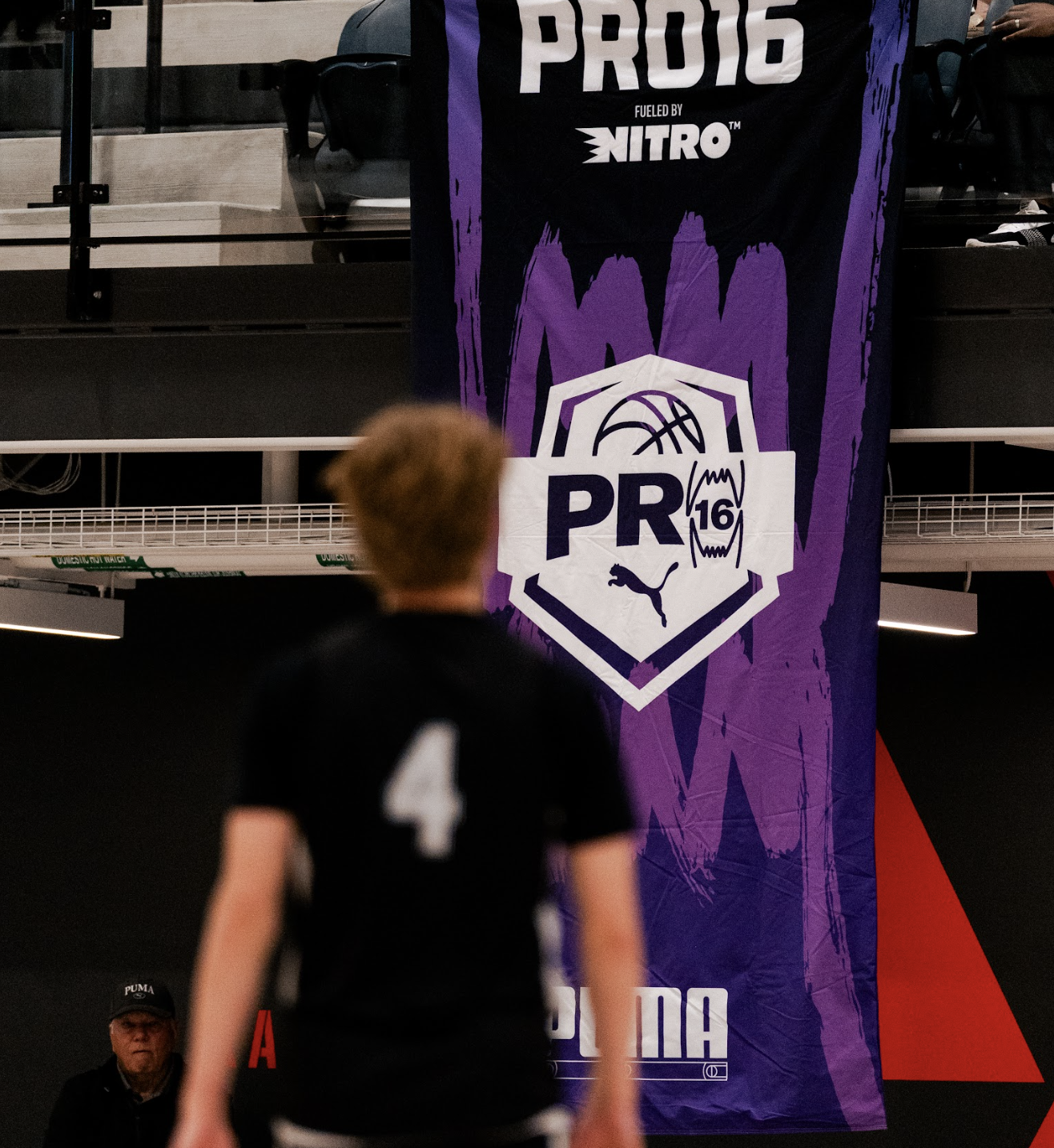 Applications Open for the NXT Circuit - NXTPRO Hoops