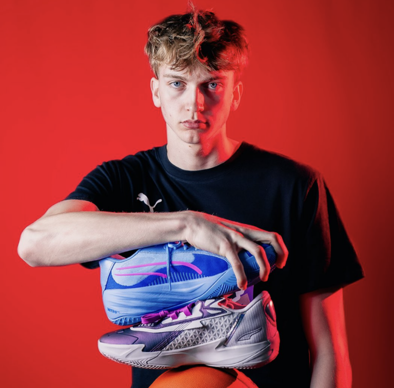 Circuit Application - NXTPRO Hoops