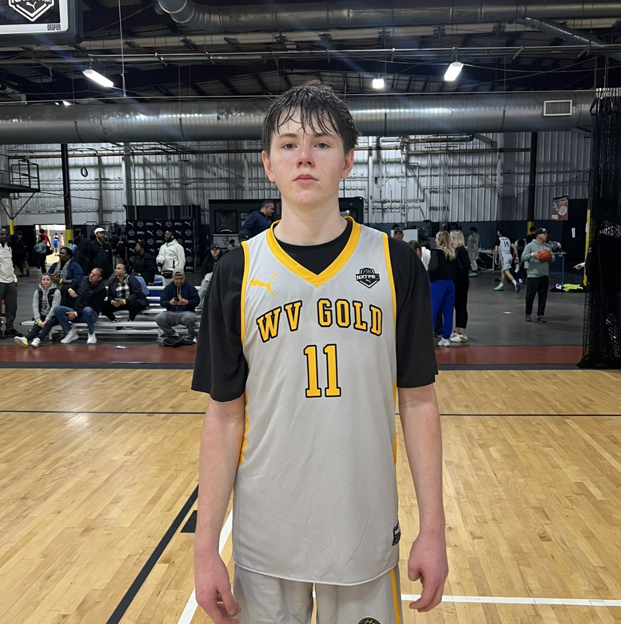 Boston: Hidden Gems - NXTPRO Hoops