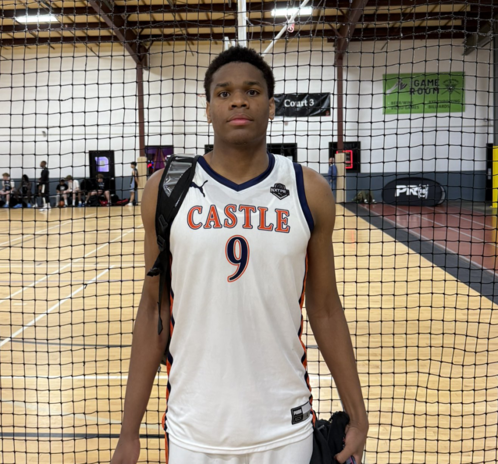 NXT & PRO16 Camps by NXTPRO Hoops