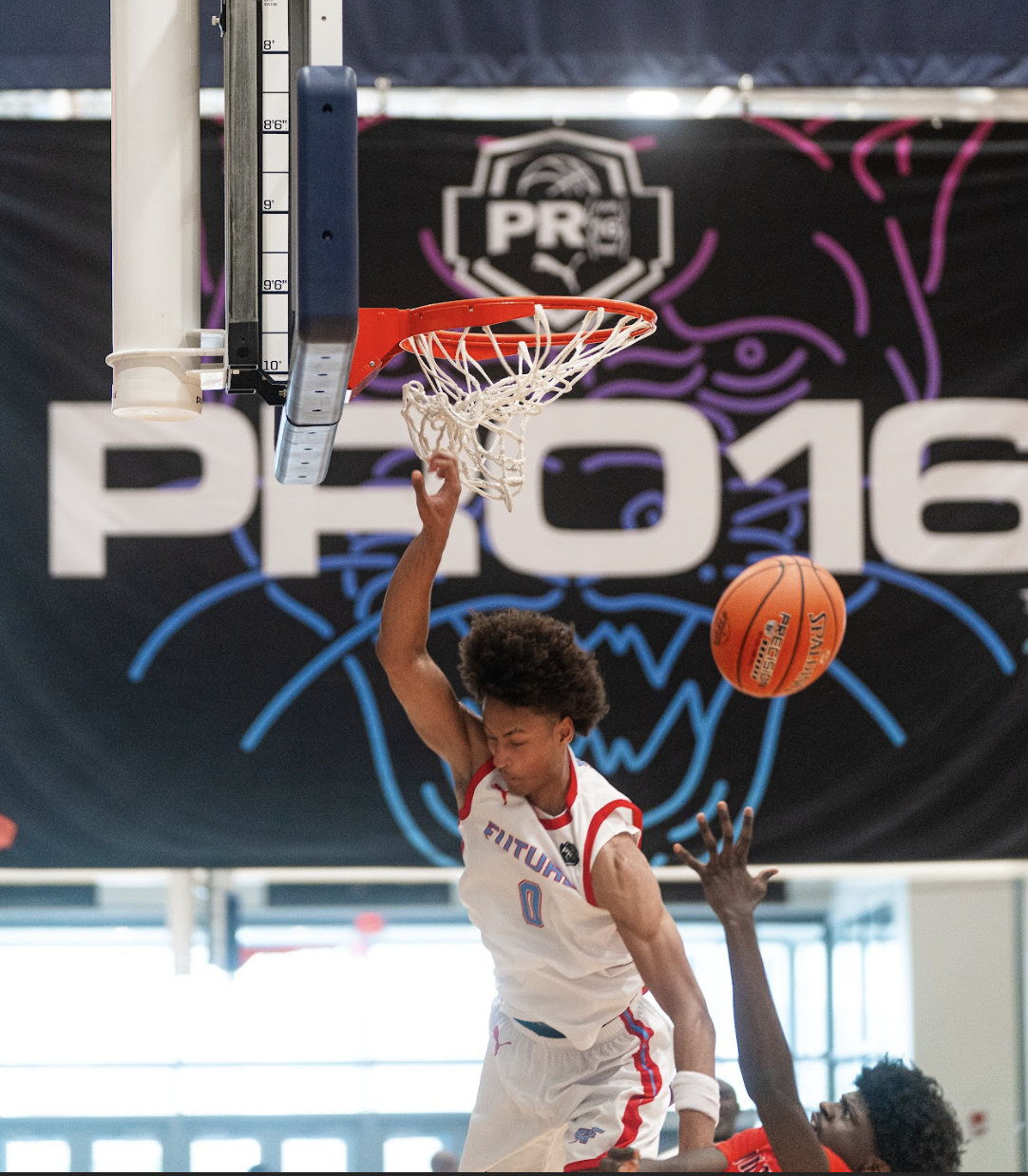 Live Period 1 Wichita Standouts – Part 2 - NXTPRO Hoops