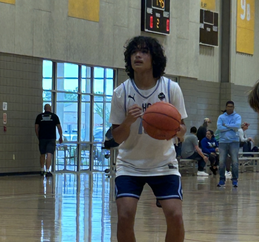 Sunday Standouts from Wichita - NXTPRO Hoops