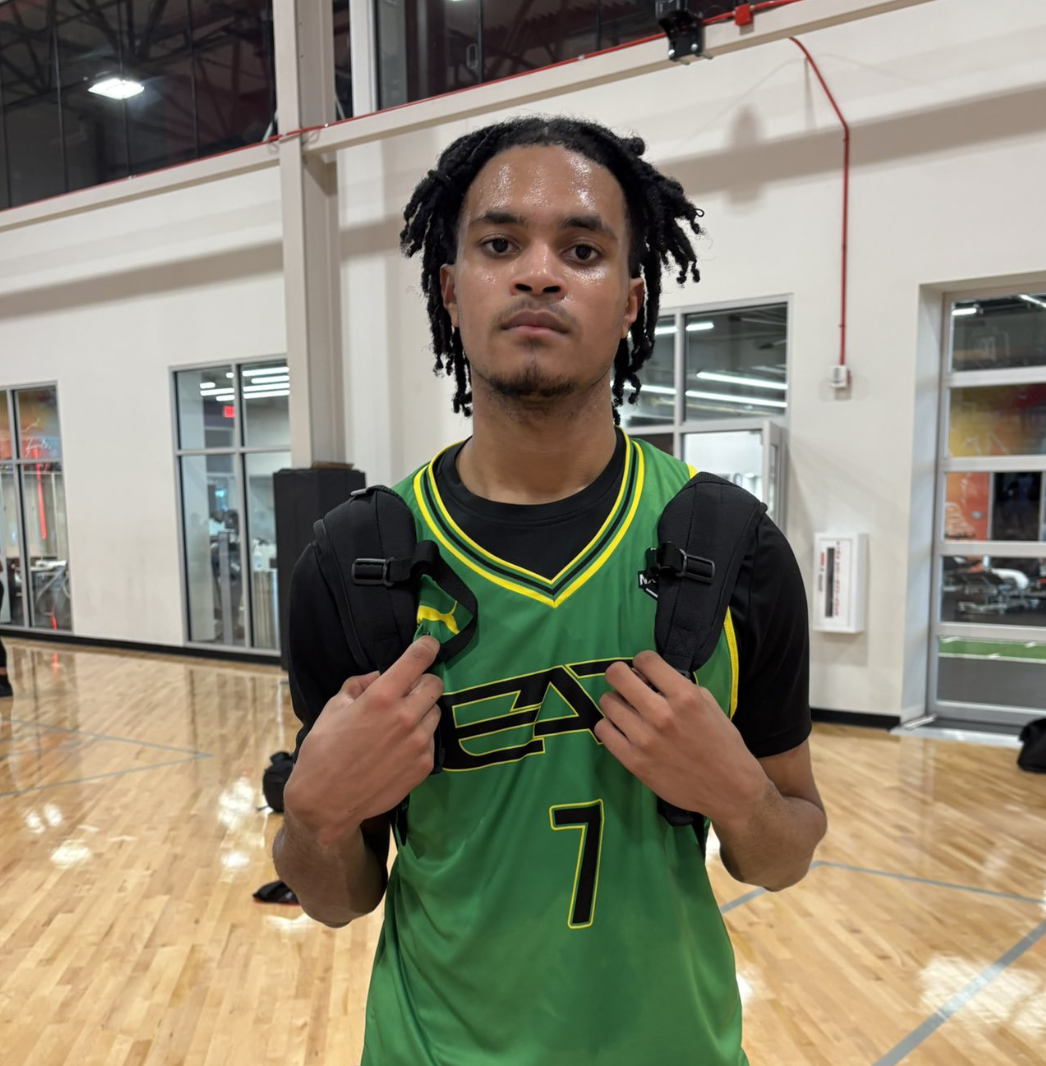 Norman Night One Standouts - NXTPRO Hoops