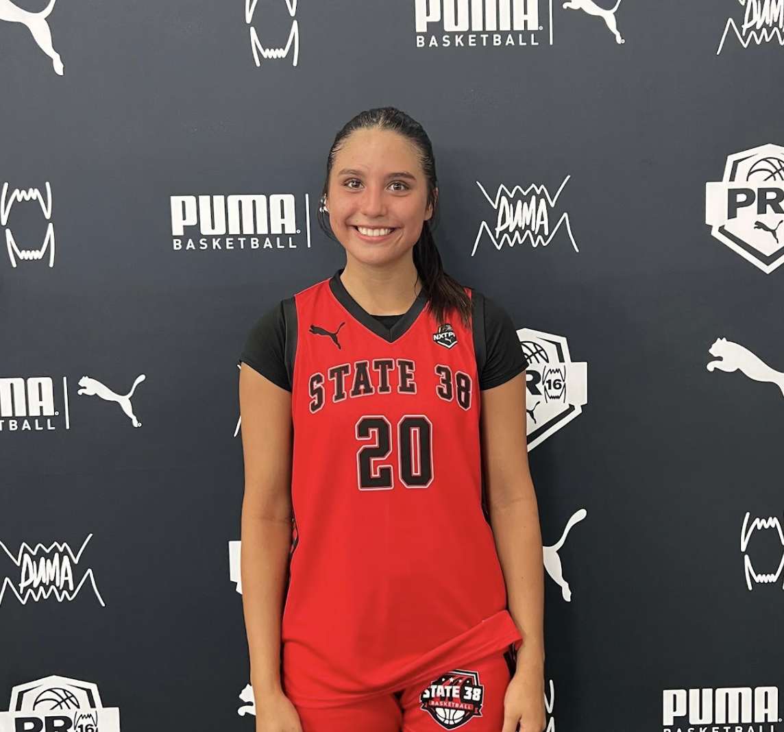 Standouts from Plano - NXTPRO Hoops
