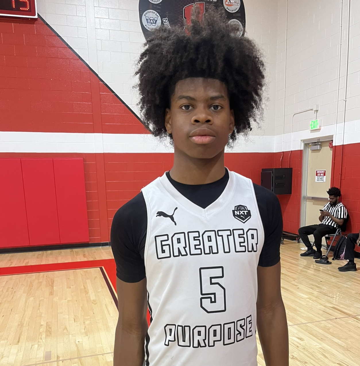 Session 9 Standouts: Milwaukee - NXTPRO Hoops
