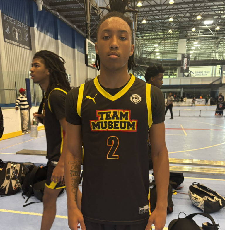 NXT & PRO16 Camps by NXTPRO Hoops