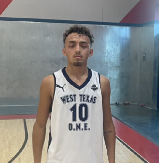 Weekend's Best from Plano - NXTPRO Hoops