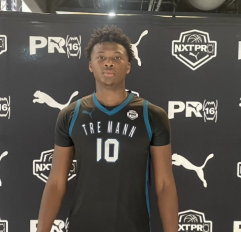 Bryan Live Recap: Weekend Standouts - NXTPRO Hoops