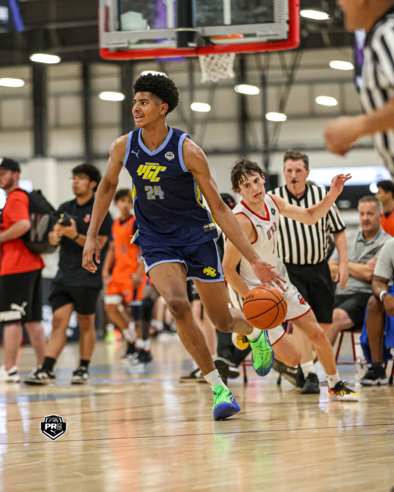 PRO16 League Page - NXTPRO Hoops